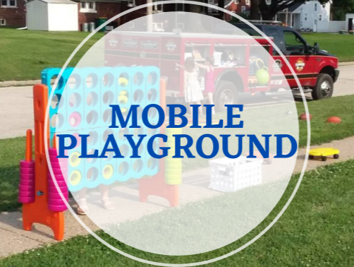 Register | City of Galesburg Parks & Recreation Store