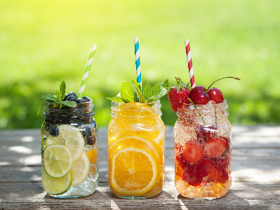 Summer Mixology Class | Register | Altis Store